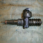 SNE Serviss – production BOSCH: Injectors Common Rail. Injectors CR