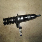 SNE Serviss – production CATERPILLAR: Unit Injector Systems. UIS