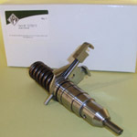 SNE Serviss – production CATERPILLAR: Unit Injector Systems. UIS