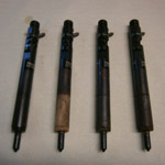 SNE Serviss – production DELPHI: Unit Injector Systems. UIS DELPHI