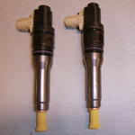 SNE Serviss – production DELPHI: Injectors Common Rail. Injectors CR