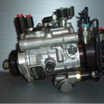 SNE Serviss – production DELPHI / LUCAS: Pumps Common Rail. Pumps CR