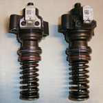 SNE Serviss – production DELPHI: Injectors Common Rail. Injectors CR